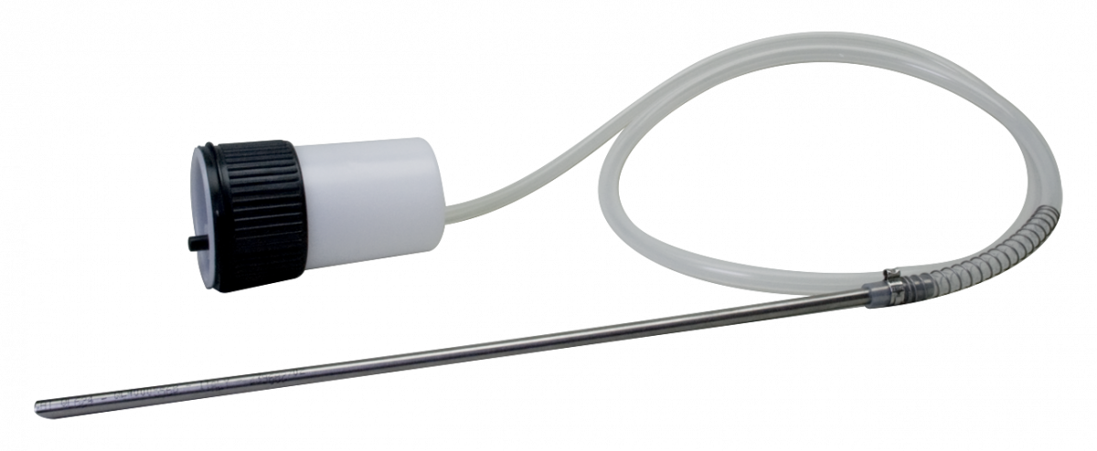 Sugerør LM45/Volumespray - Tilbehør til LM45/Volumespray KREA ...